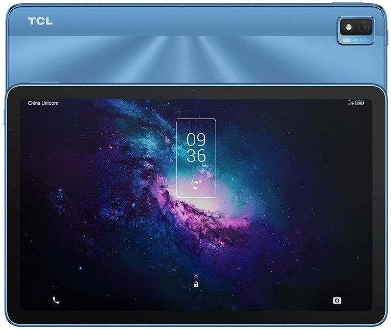 Tablet Tcl 10 TAB MAX WIFI 4/64GB Niebieski (32209) - Ceny i opinie na ...