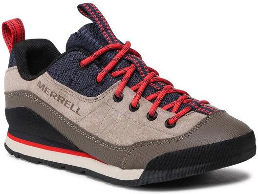 Buty trekkingowe Merrell Catalyst Trek J003623 Beżowy - Ceny i opinie ...