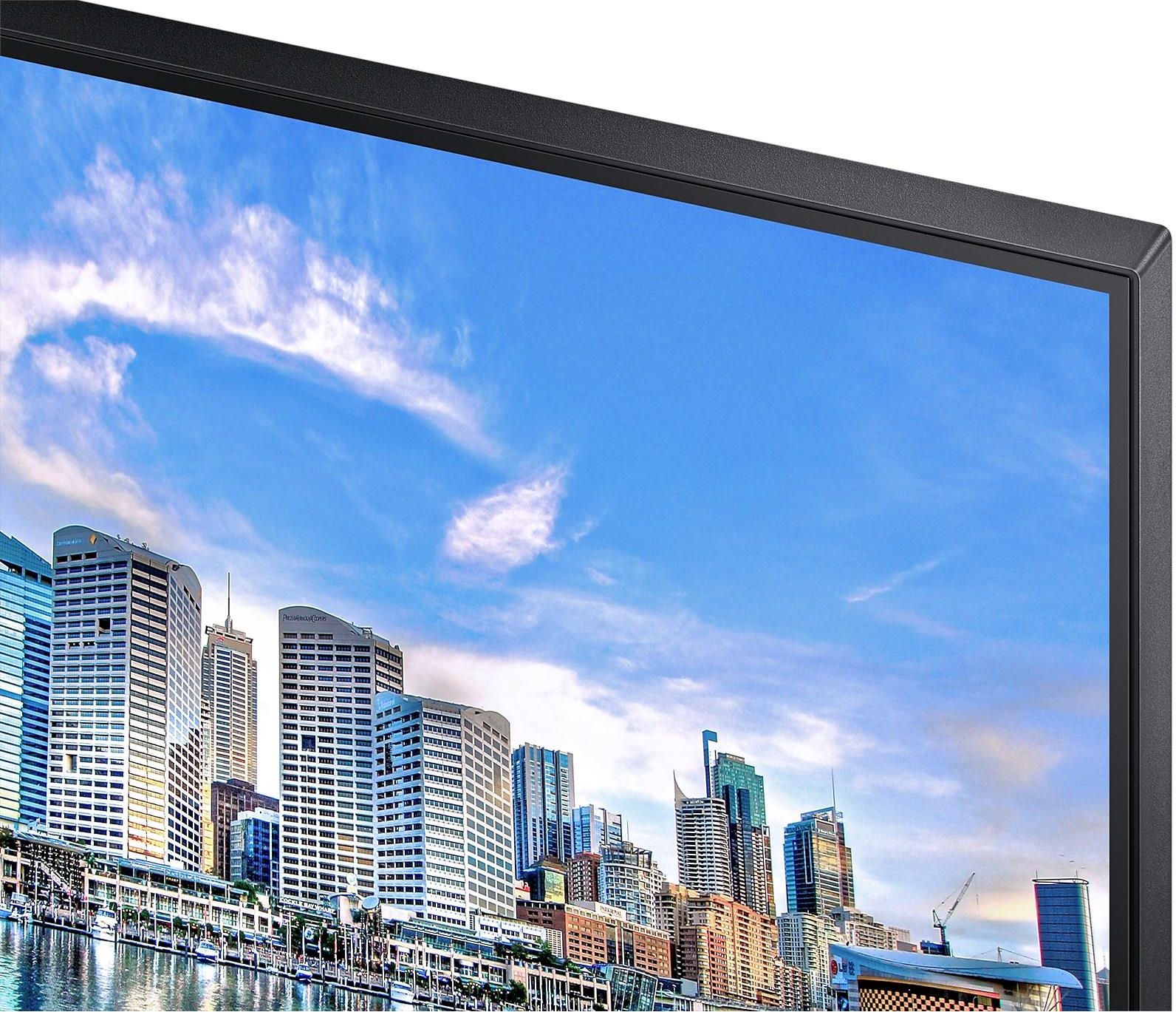 Monitor Samsung 27 T450 (LF27T450FZUXEN) - Opinie i ceny na Ceneo.pl