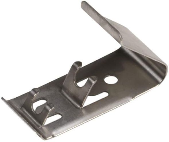 Obo Bettermann Klamra Do Mocowania Pokryw Uniwersalna Va4310 20szt ...