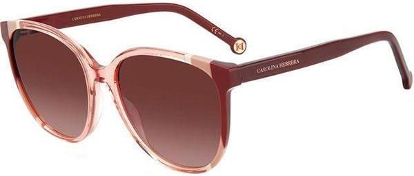 Carolina Herrera CH0063/S C19/3X ONE SIZE (58) - Ceny i opinie - Ceneo.pl