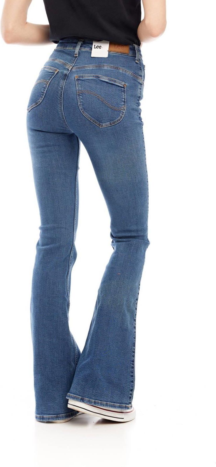 LEE FLARE BODY OPTIX JACKSON WORN L30FMXAX - Ceny i opinie - Ceneo.pl