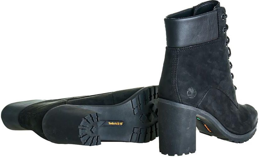 Timberland Allington 6in Lace Up A1JVB 40 - Ceny i opinie - Ceneo.pl