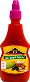 Lobo Pikantny Sos Mango Tamarynd Oriental Sensation Uniwersalny 300ml ...