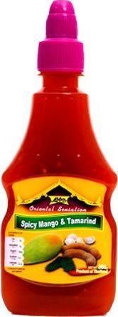 Lobo Pikantny Sos Mango Tamarynd Oriental Sensation Uniwersalny 300ml ...