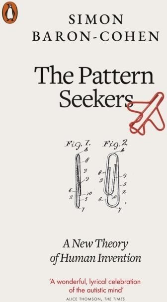 The Pattern Seekers - Literatura obcojęzyczna - Ceny i opinie - Ceneo.pl