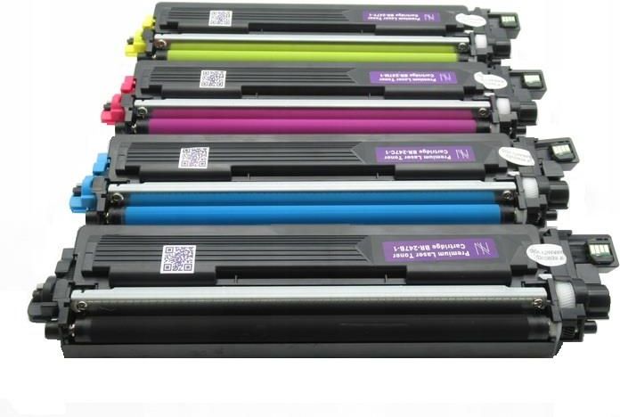 SMART PRINT 4X TONER BROTHER L3510CDW L3550CDW TN247 - Opinie i ceny na ...