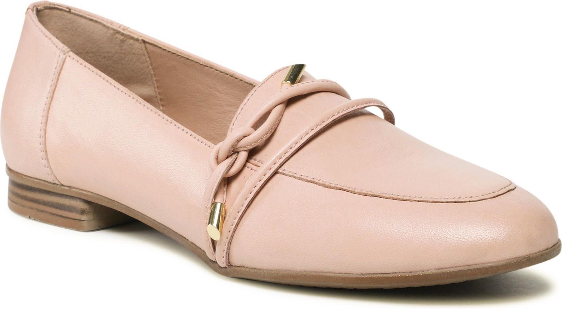 Lordsy SERGIO BARDI - WI23-VINA-05SB Light Pink - Ceny i opinie - Ceneo.pl
