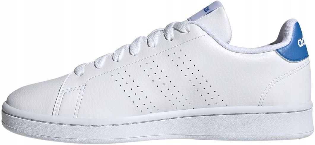Damskie Buty Advantage Adidas 39 1/3 - Ceny i opinie - Ceneo.pl