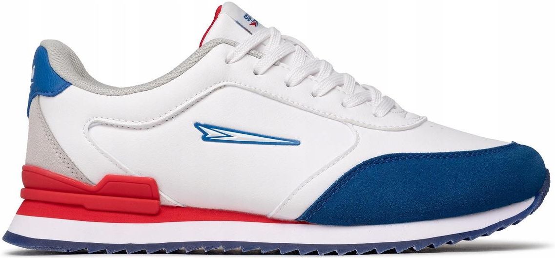 Buty Sprandi WP07-01433-15 damskie białe r. 37 - Ceny i opinie - Ceneo.pl