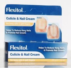 Flexitol Krem do paznokci i naskórka 20 g - Opinie i ceny na Ceneo.pl