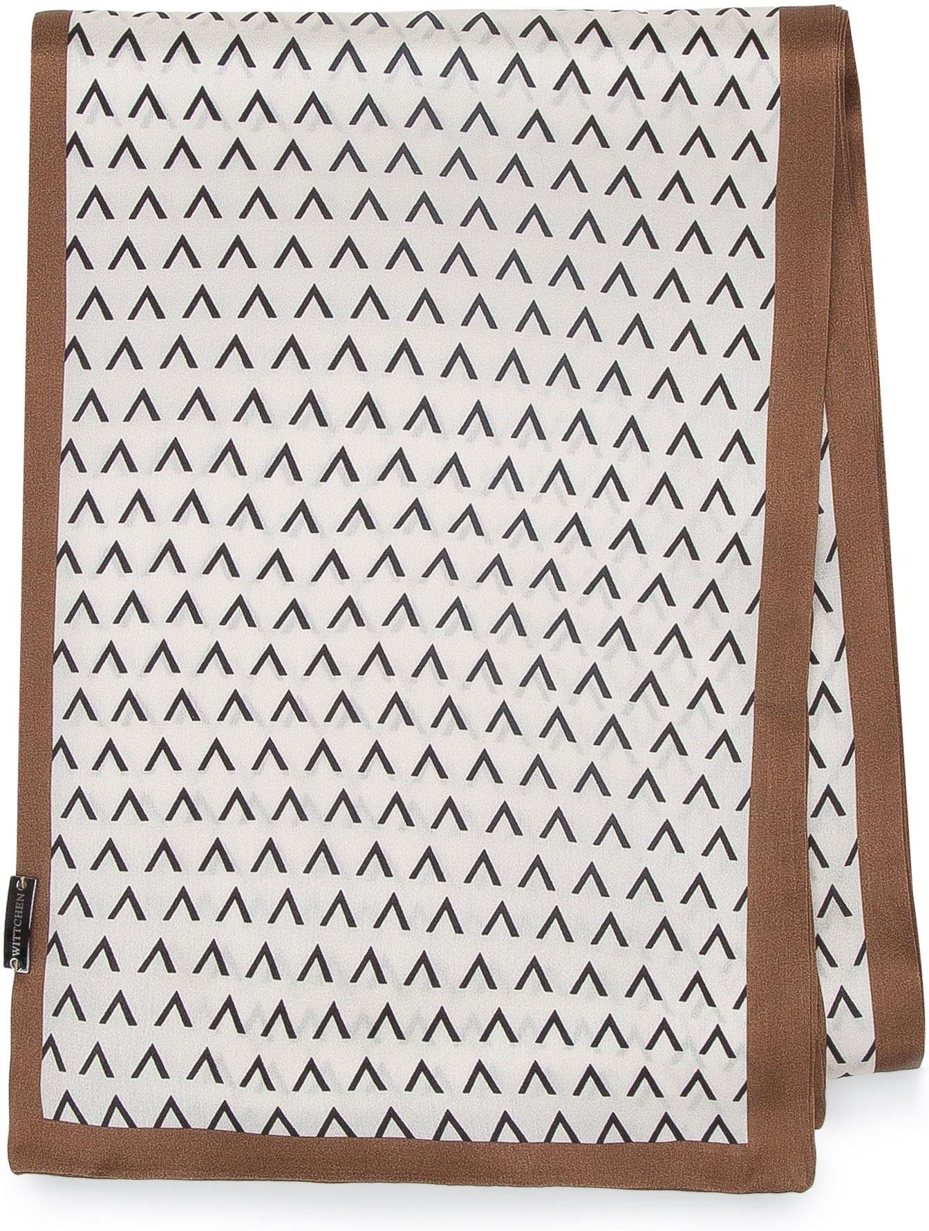 Męski fular z jedwabiu - Ceny i opinie - Ceneo.pl