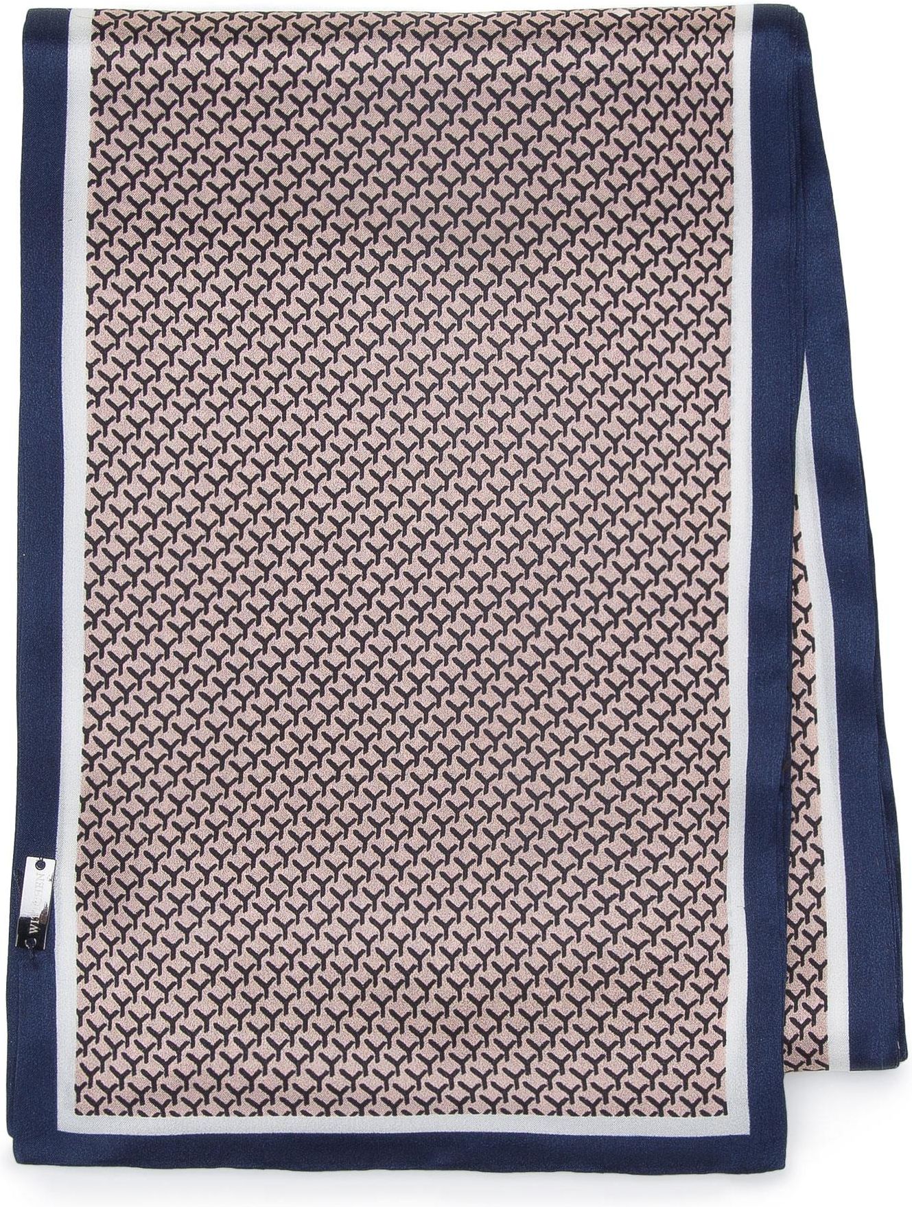 Męski fular z jedwabiu - Ceny i opinie - Ceneo.pl