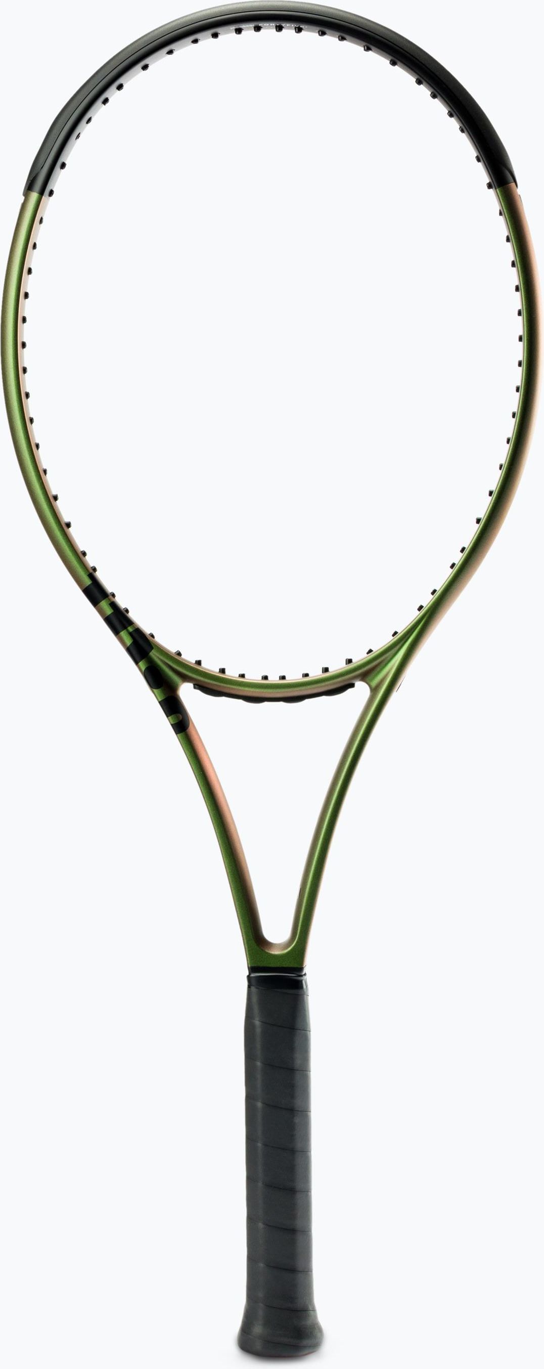 Wilson Blade 100L V8.0 Frm Zielony - Ceny i opinie - Ceneo.pl