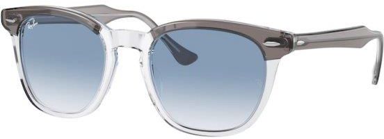 OKULARY RAY-BAN® RB 2298 13553F 50 ROZMIAR M - Ceny i opinie - Ceneo.pl
