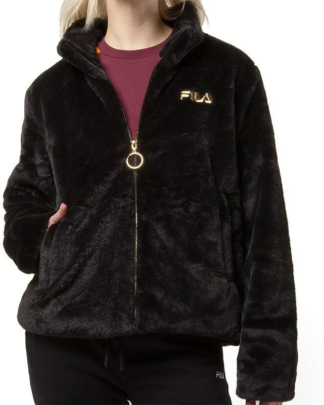Fila Rosie Fake Fur 688396-002 - Ceny i opinie - Ceneo.pl