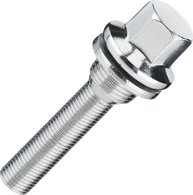 Śruba zabezpieczająca Eljot Śruby Specjalne Do Kół I Felg M12X125X66 ...