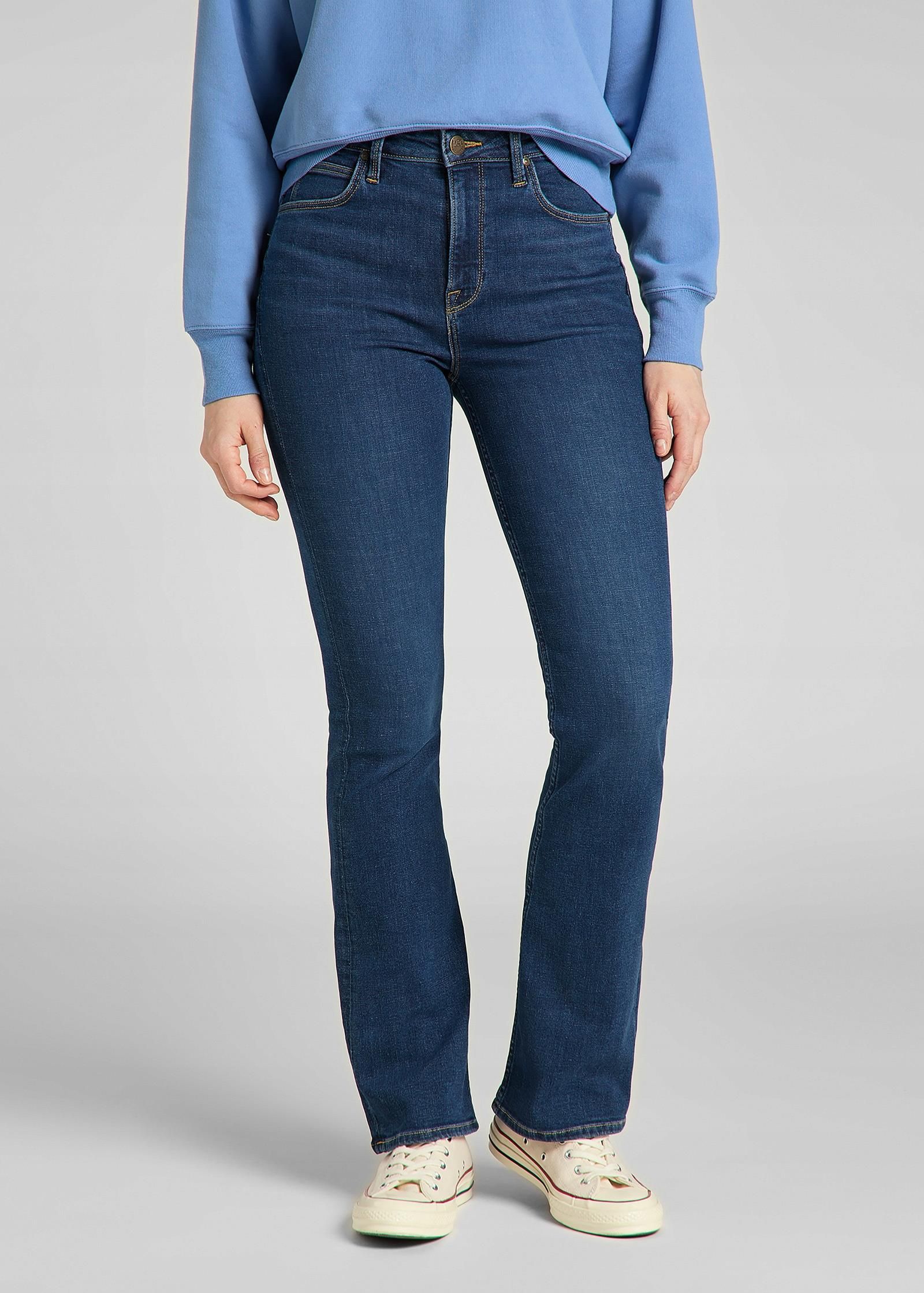 Lee Breese Boot - Dark Aspen - Ceny i opinie - Ceneo.pl