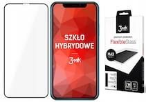 3Mk Flexible Glass Szkło Hybrydowe Do Iphone Xir - Opinie i ceny na ...