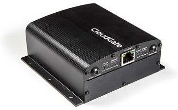 Option Industrial Gateway Cloudgate Ethernet (CG010211972) - Opinie i ceny na Ceneo.pl