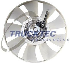 Trucktec Automotive Wentylator Chłodnicy 02.19.062 0002009923 219062 ...