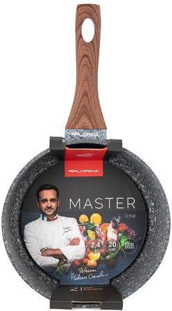 Florina Master 20 Cm 2 4L - Opinie i atrakcyjne ceny na Ceneo.pl