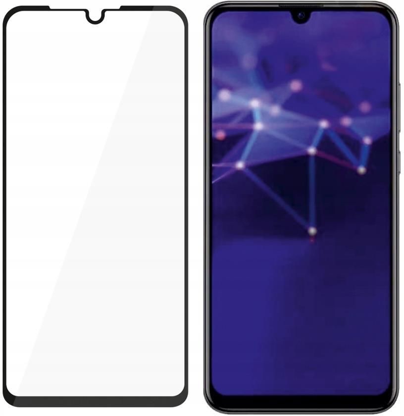 Huawei P30 Black 3Mk Hardglass Max - Opinie i ceny na Ceneo.pl