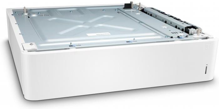 Hp Inc. LaserJet 550-sheet Paper Tray (T3V27A) - Opinie i ceny na Ceneo.pl
