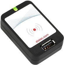 Lexmark Elatec TWN4 Legic USB Front Reader (57X0210) - Opinie i ceny na ...