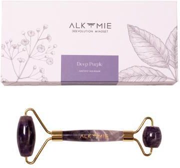 Alkmie Deep Purple Liftingująco - Chłodzący Roller Do Twarzy Z Ametystu 1 Szt - Opinie i ceny na ...