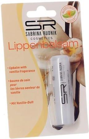 Sabrina Rudnik Rudnik, Balsam Do Ust, Wanilia, 4,5G - Opinie i ceny na ...