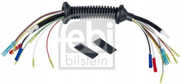 Febi Bilstein Zestaw Do Napraw Kabla Alfa Romeo 107042 - Opinie i ceny ...