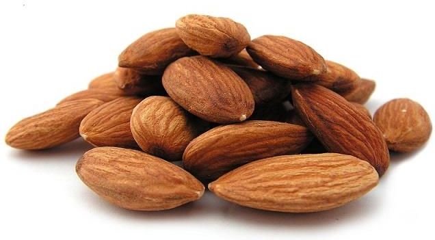 Migdał naturalny - ciemny 250g - Ceny i opinie - Ceneo.pl