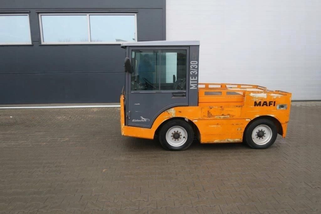 MAFI MTE 3/30D - Opinie i ceny na Ceneo.pl