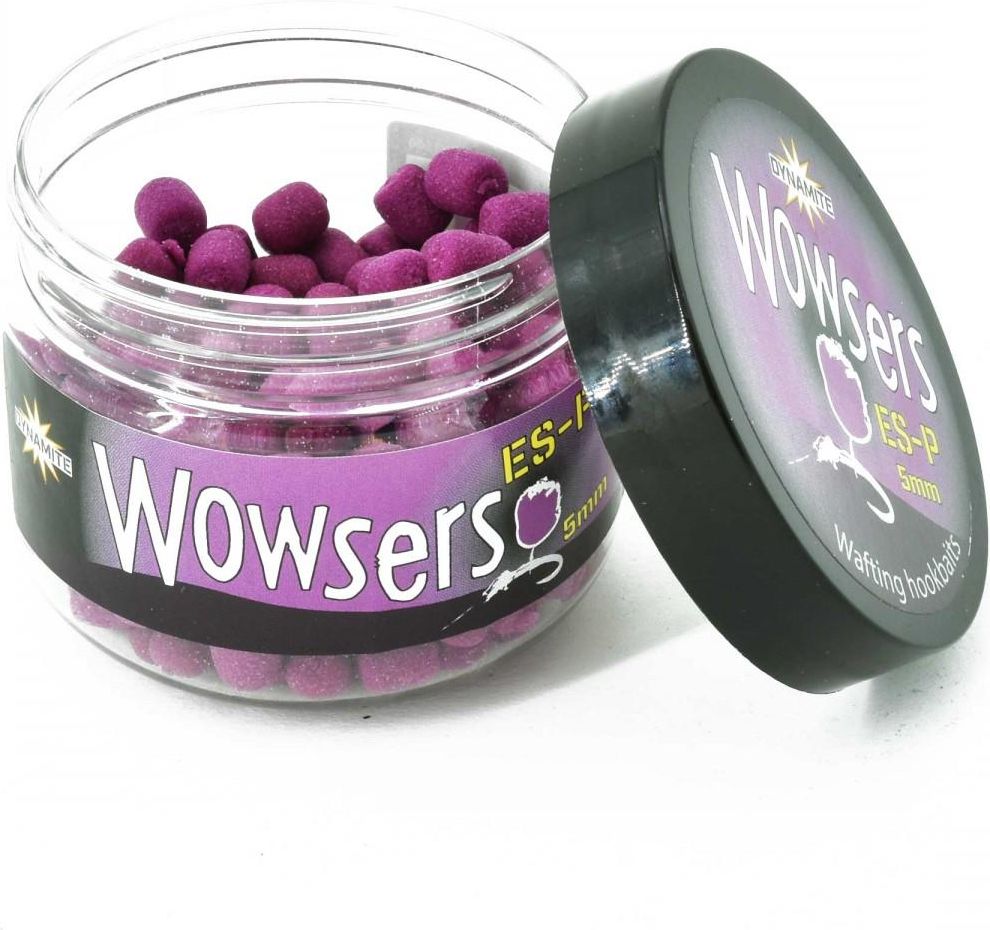 Dynamite Baits Kulki Db. Wowsers Purple Es P 5Mm Op.45G (Zdbkdy1566 ...
