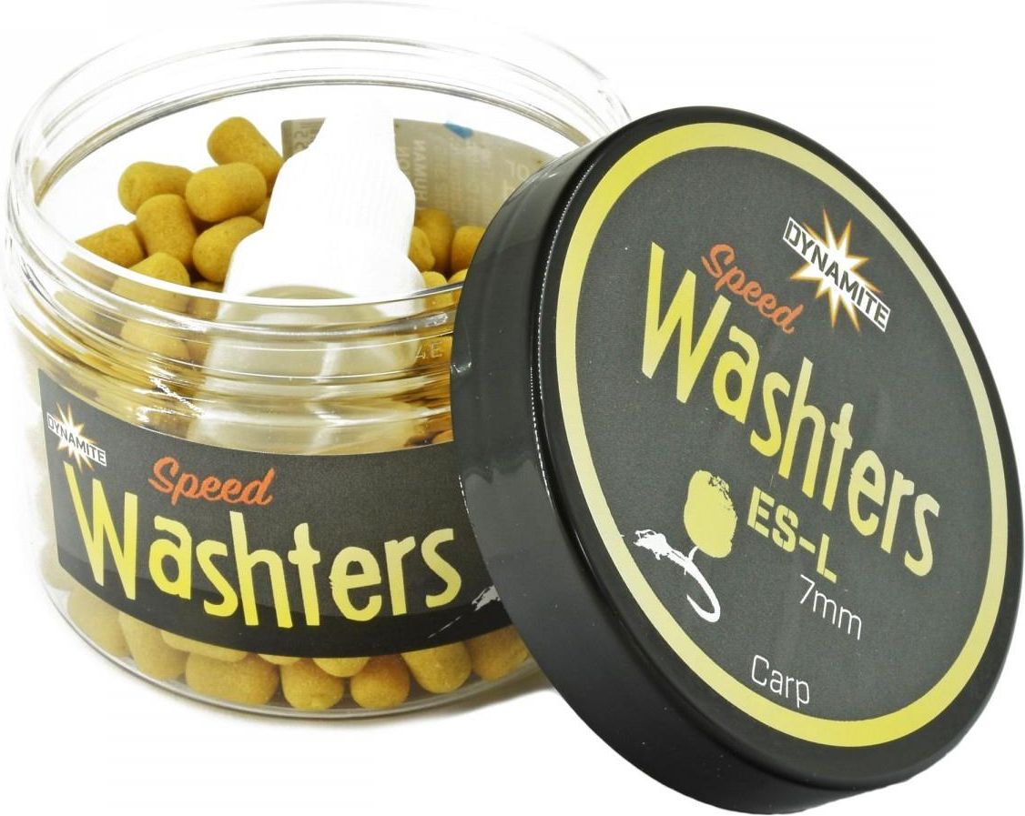 Dynamite Baits Pellet Db. Speedys Washters Es L 7Mm Op.50G (Zdbpedy1451 ...