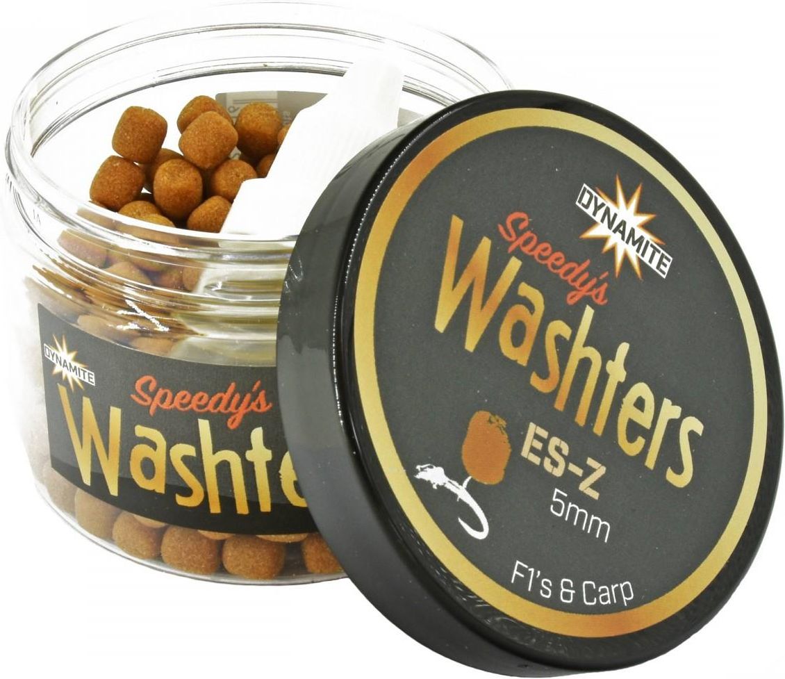Dynamite Baits Pellet Db. Speedys Washters Es Z 5Mm Op.50G (Zdbpedy1454 ...
