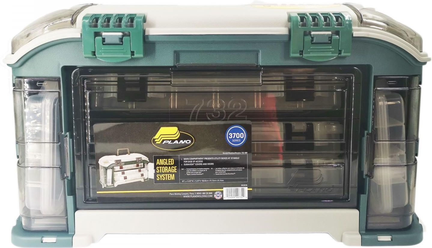 Plano Skrzynia Model 732 (Planos732) - Ceny i opinie - Ceneo.pl