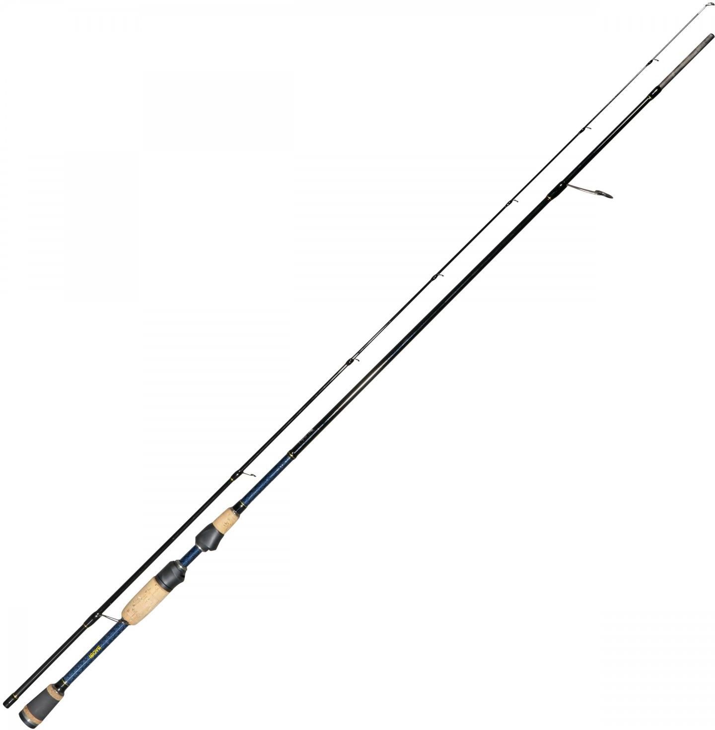 Ryobi Wędki Slam Spinn 3 14G (Wryslmsc662Lfs) - Ceny i opinie - Ceneo.pl