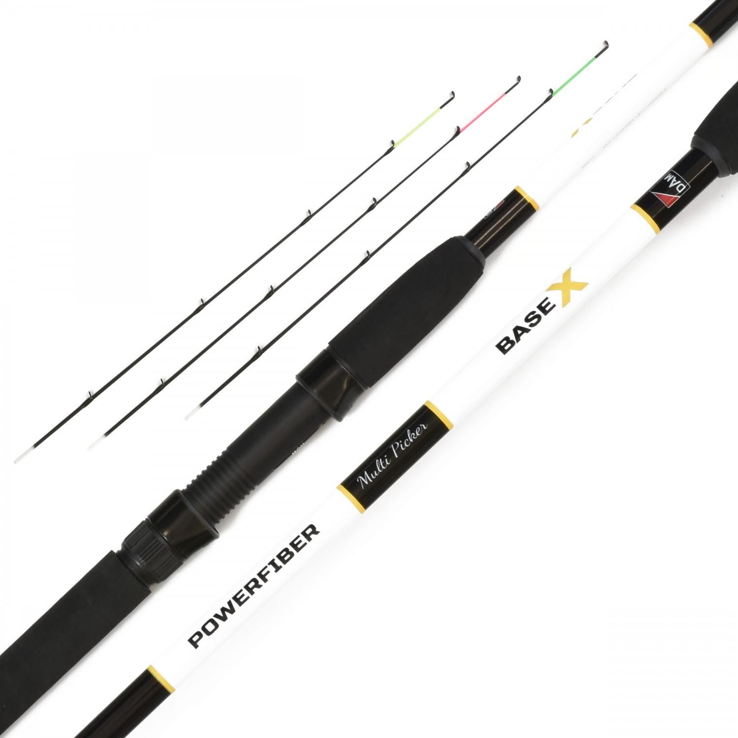 D.A.M. Wędki Dam Base X Multipicker 10 50G (Wda70374) - Ceny i opinie ...