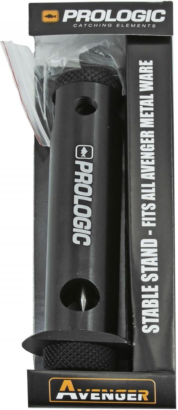 Prologic Mocowanie Do Pomostu Avenger Stable Stand (Proa65027) - Ceny i opinie - Ceneo.pl