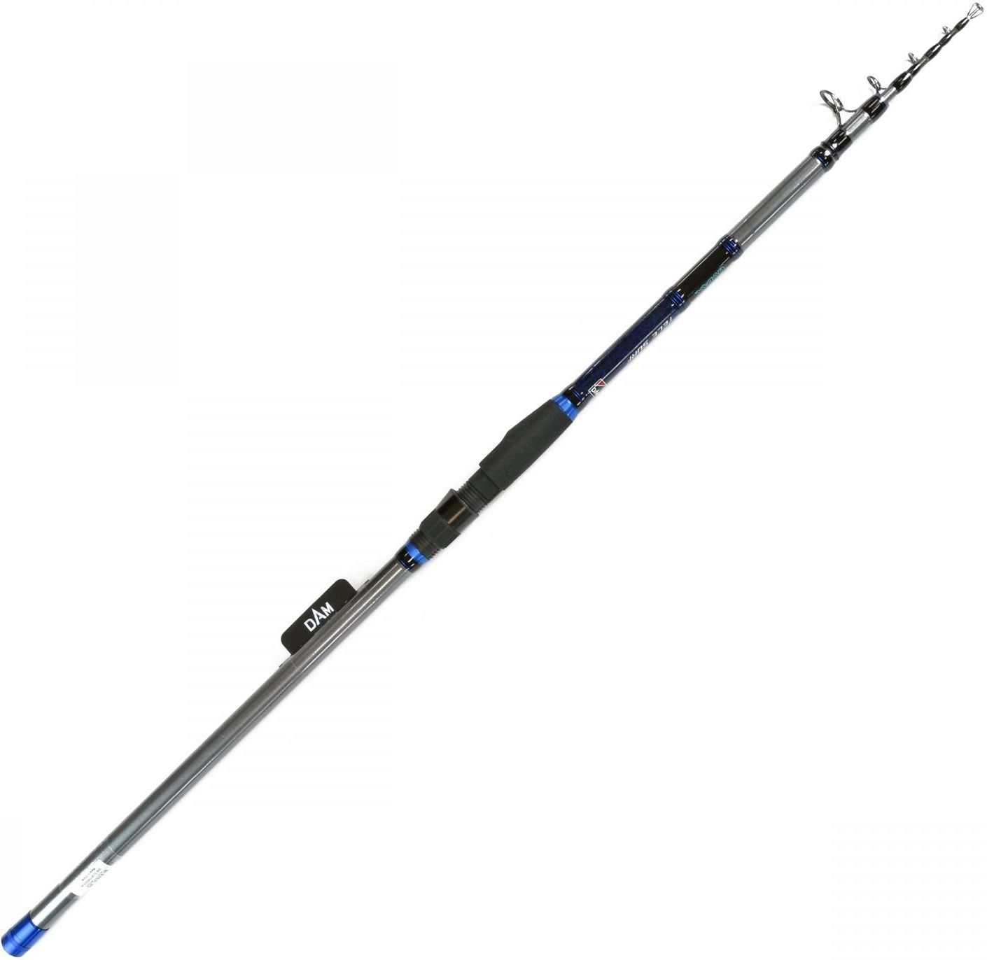 D.A.M. Wędki Dam Imax Tele Surf 100 250G (Wda70632) - Ceny i opinie ...