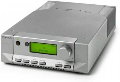 Wzmacmiacz audio CYRUS 6 DAC QXR Q QUARTZ - Opinie i ceny na Ceneo.pl