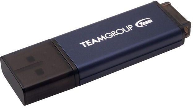 Pendrive Teamgroup Team Group USB3.2 16GB C211 Blue (TC211316GL01 ...
