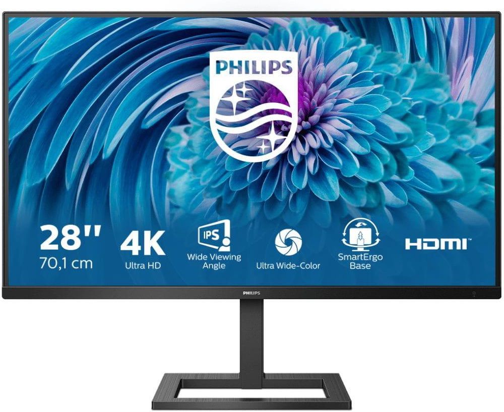 Monitor Philips MONITOR LED 28 288E2UAE/00 (288E2UAE00) - Opinie i ceny ...