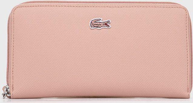 Lacoste - Portfel - Ceny i opinie - Ceneo.pl