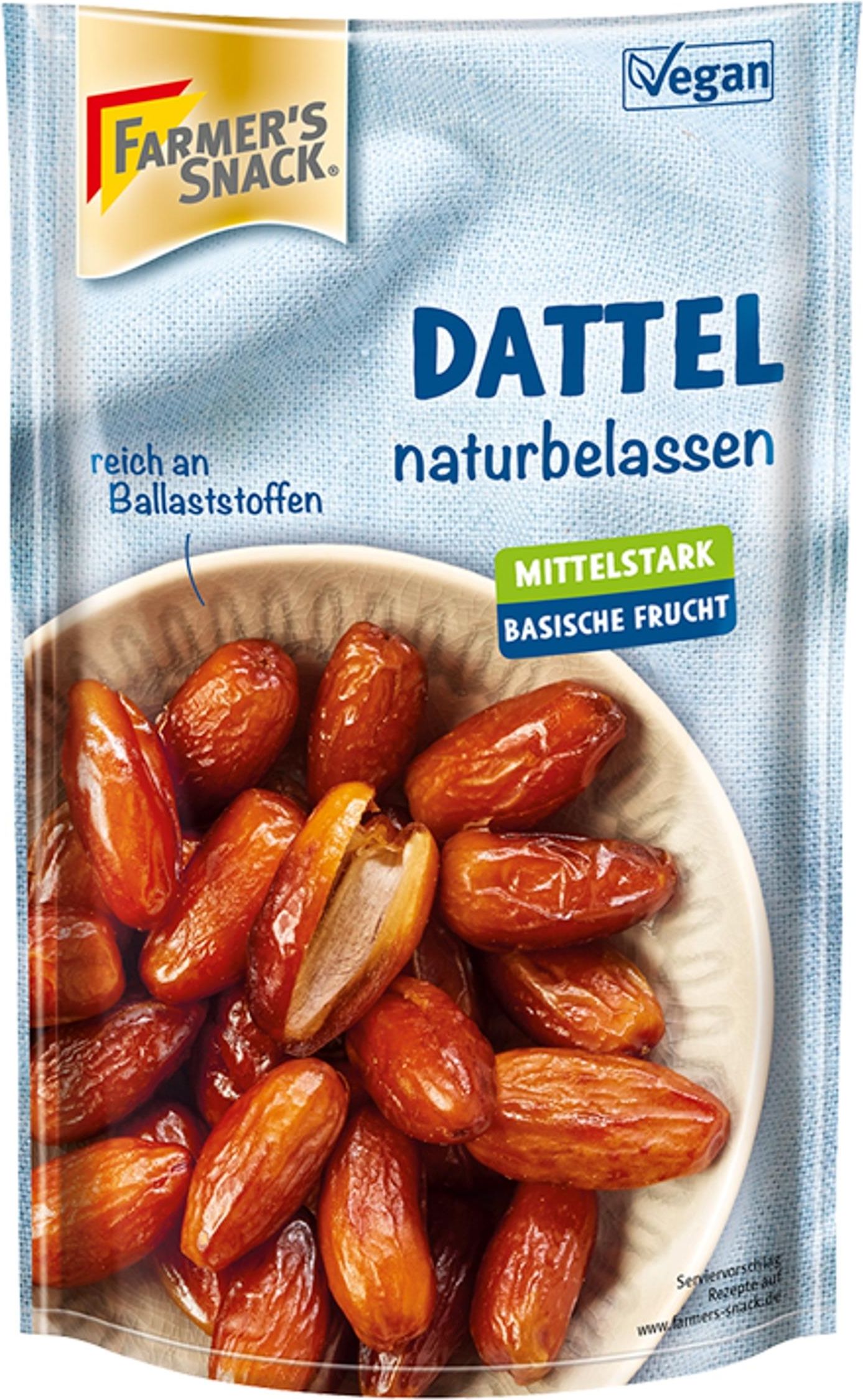 Farmer'S Snack 200g - Ceny i opinie - Ceneo.pl