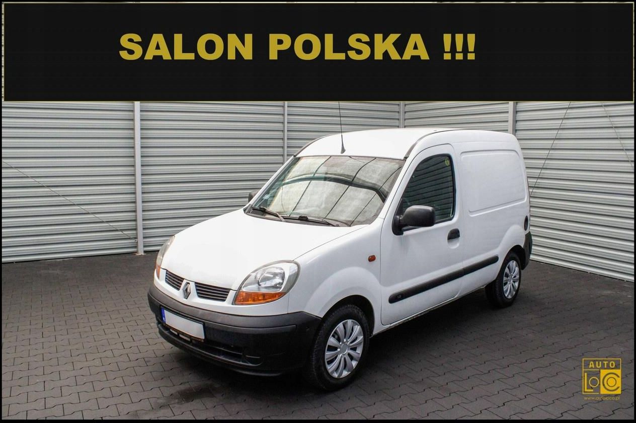 Renault Kangoo Salon POLSKA + Zarejestrowany + - Opinie i ceny na Ceneo.pl Renault Kangoo Salon POLSKA + Zarejestrowany + - Opinie i ceny na Ceneo.pl