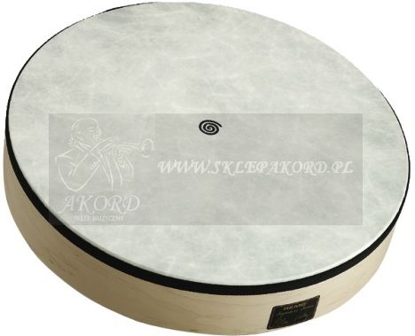 Remo Eastern Collection Glen Velez Bodhran 22x4 ET-8422-GV - Ceny i ...