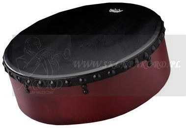 Remo Global Frame Drums and Tambourins Irish Bodhran 16x4,5 ET-4516-81 ...